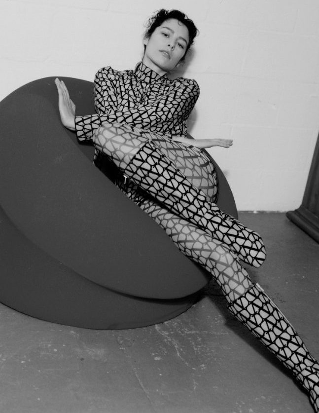 Phoebe Matthews - The Hive