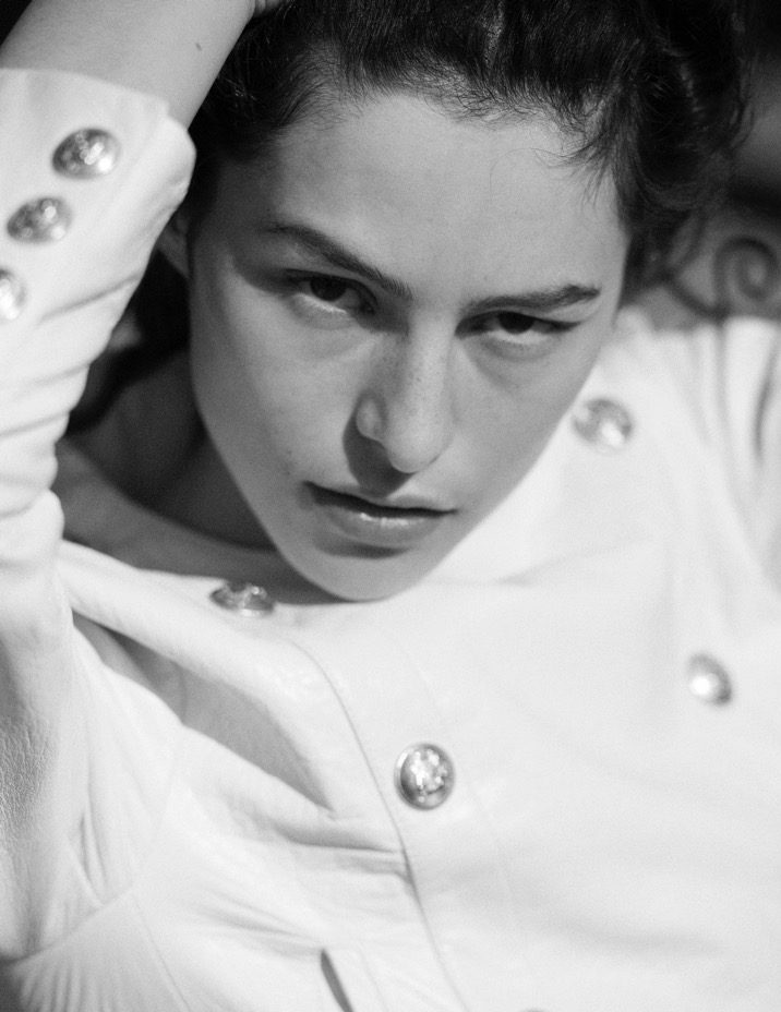 Phoebe Matthews - The Hive