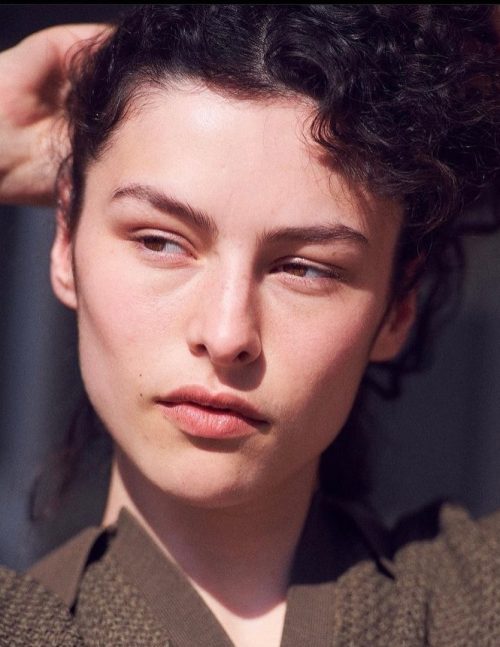 Phoebe Matthews - The Hive