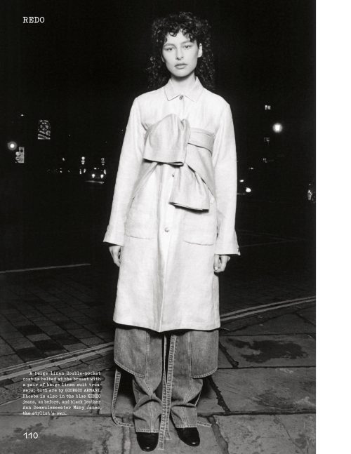 Phoebe Matthews - The Hive