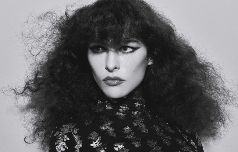 Phoebe Matthews - The Hive