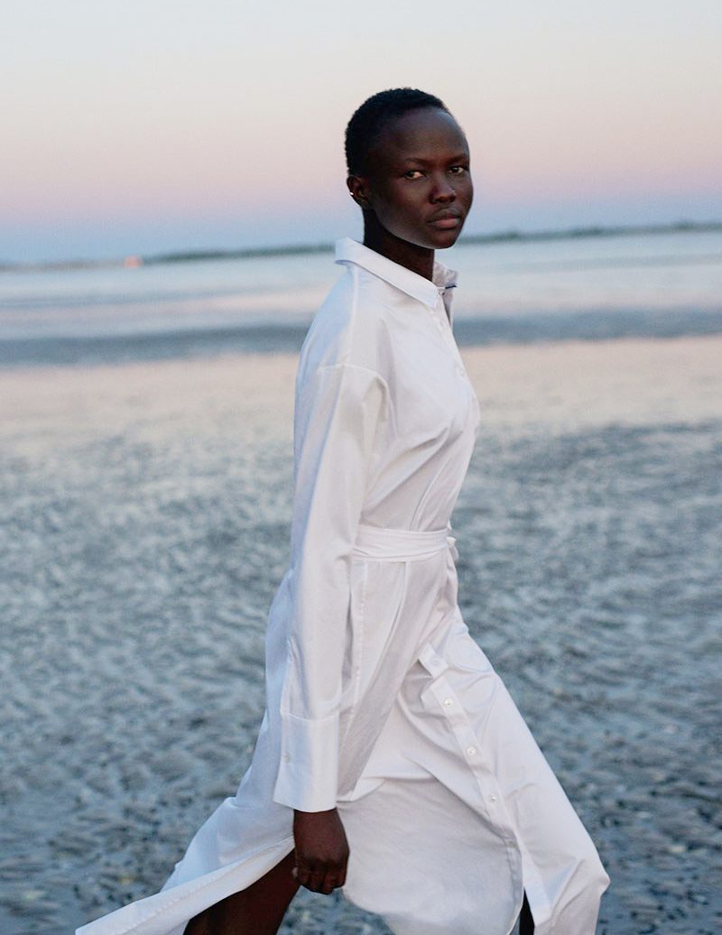 Angok Mayen - The Hive