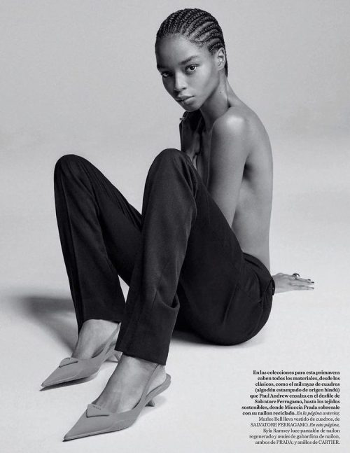 Kyla Ramsey - The Hive