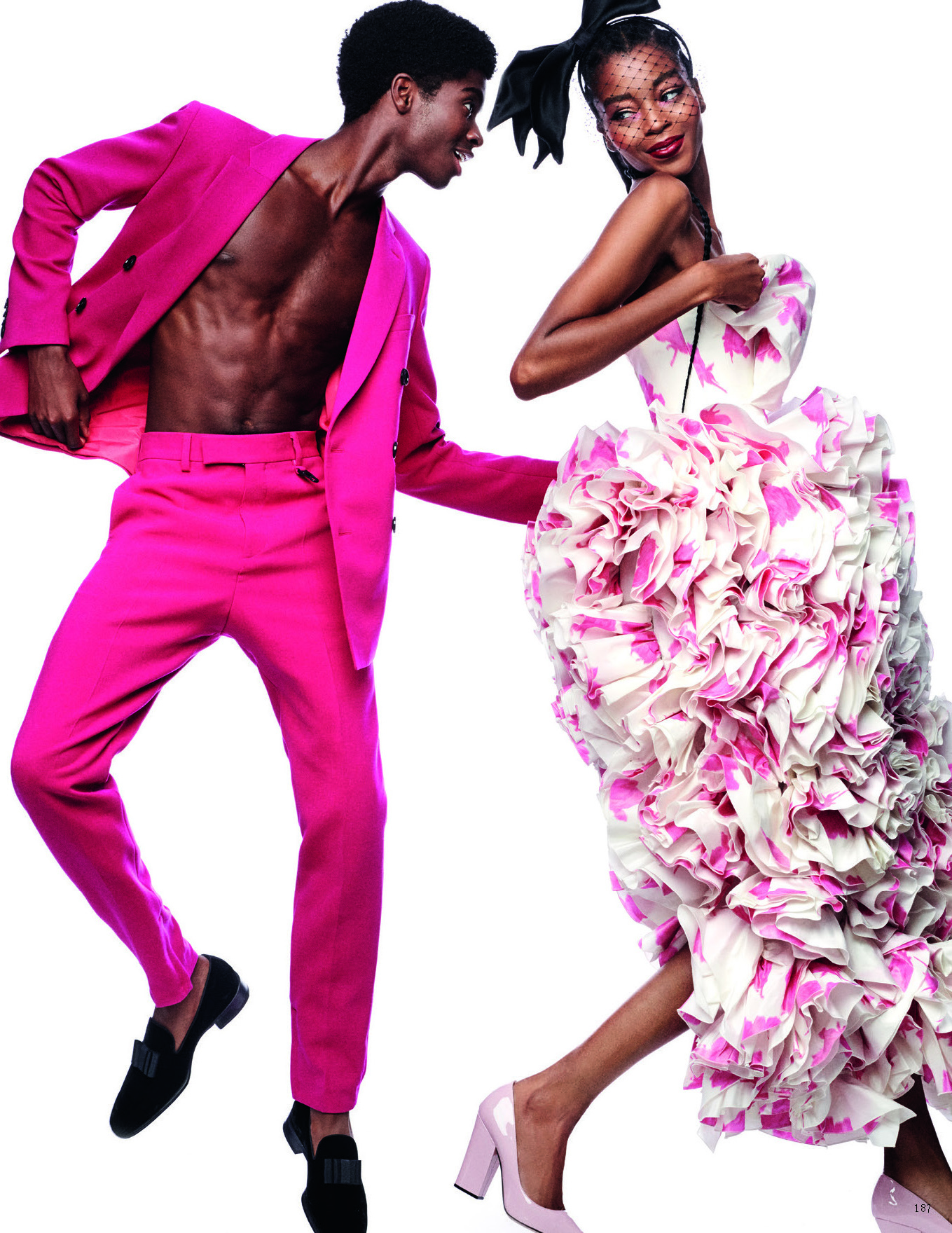 Kyla Ramsey - The Hive