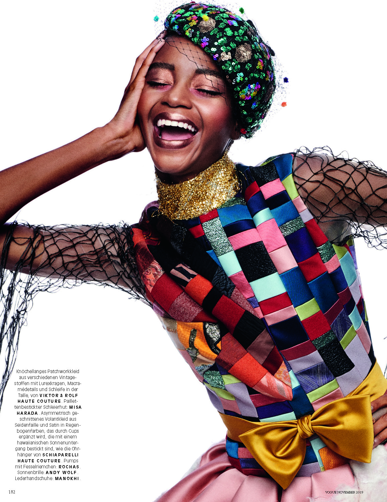 Kyla Ramsey - The Hive