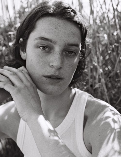 Cora Martens - The Hive