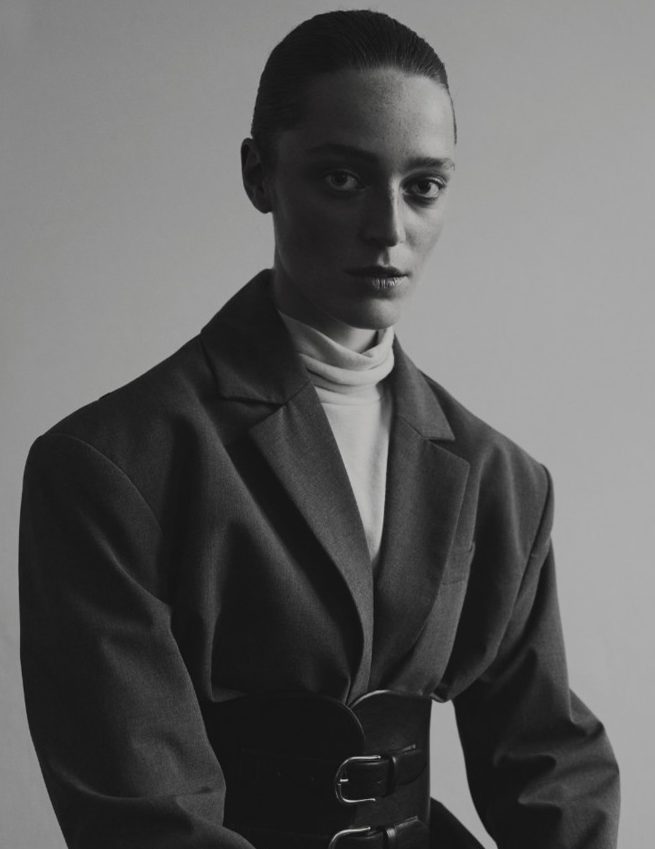 Cora Martens - The Hive