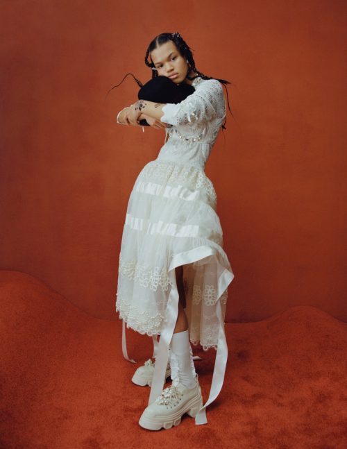 Sashauna Newman - The Hive