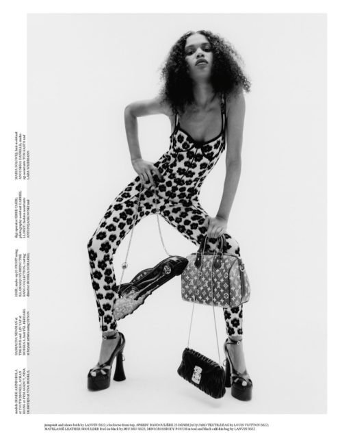 Sashauna Newman - The Hive