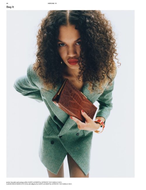 Sashauna Newman - The Hive