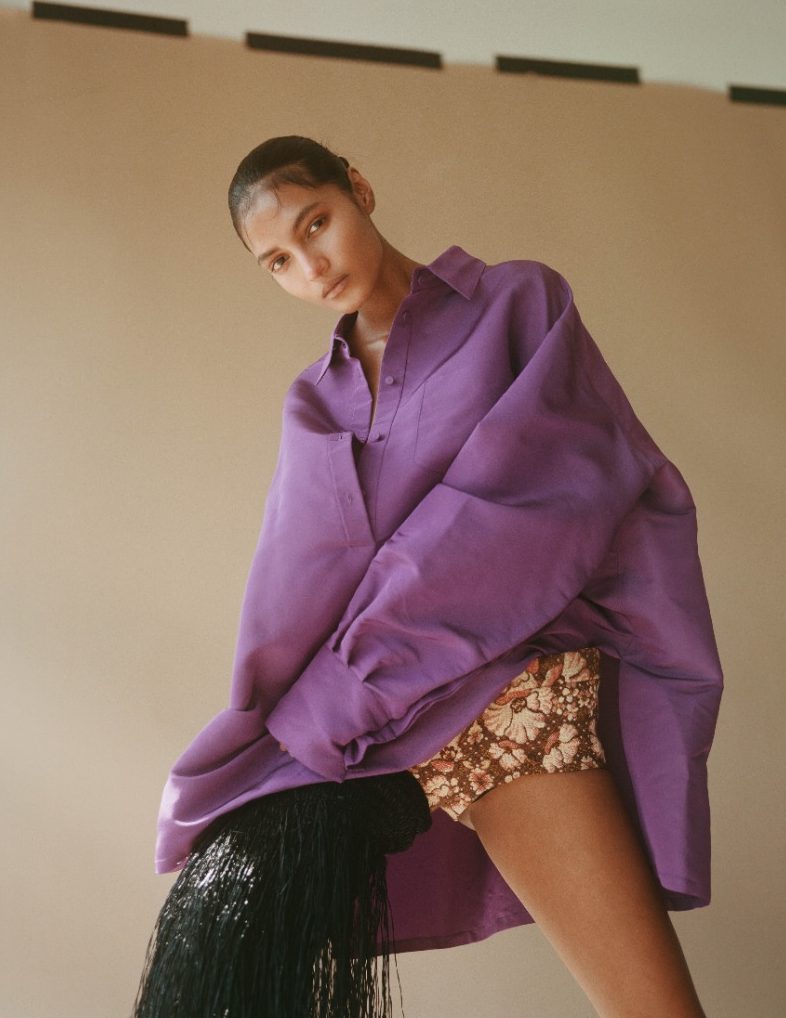 Shaanti Chaitram - The Hive