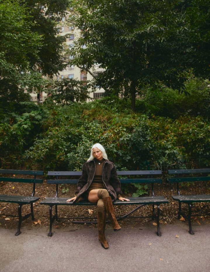 Marie Seguy - The Hive