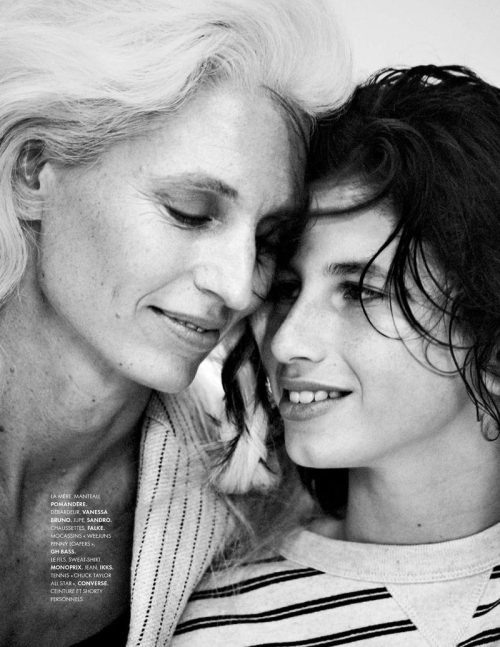 Marie Seguy - The Hive