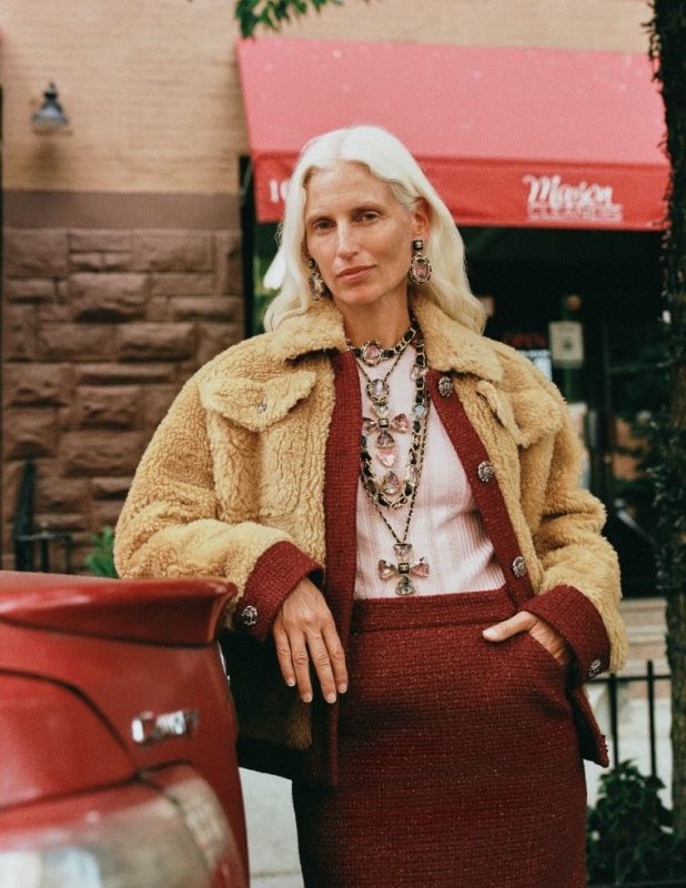 Marie Seguy - The Hive