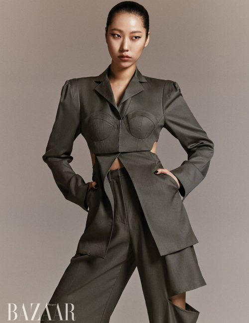 Heejung Park - The Hive