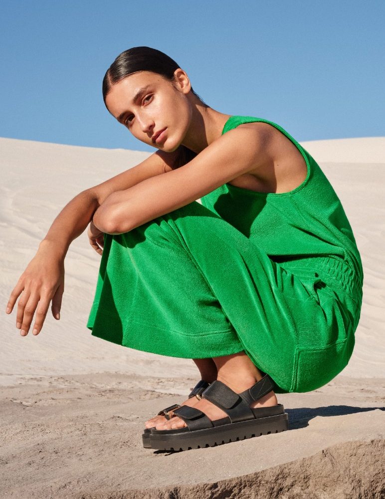 Swati Eck - The Hive