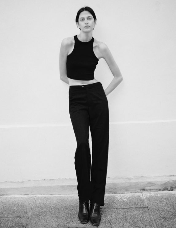 Erin Treschel - The Hive