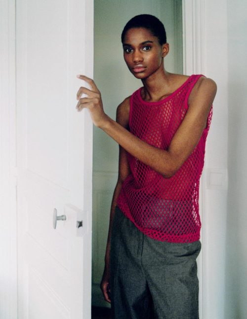 Tara Falla - The Hive