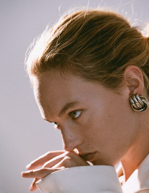 Madison Moehling - The Hive