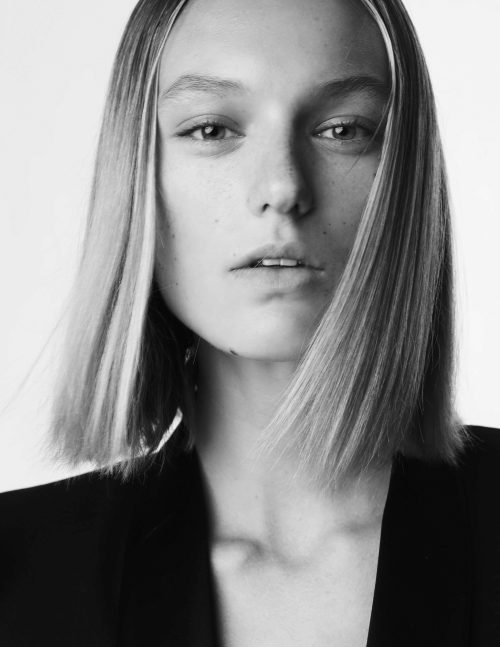 Madison Moehling - The Hive