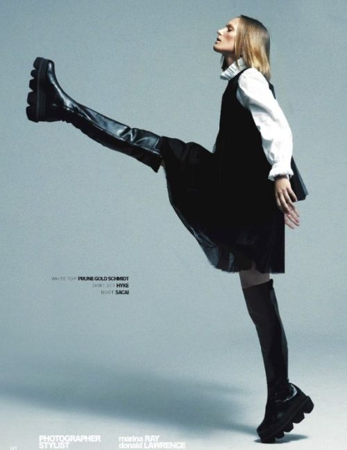 Madison Moehling - The Hive