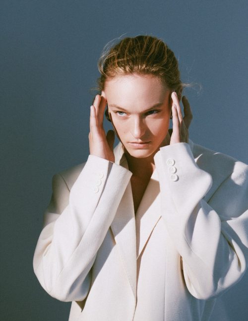 Madison Moehling - The Hive