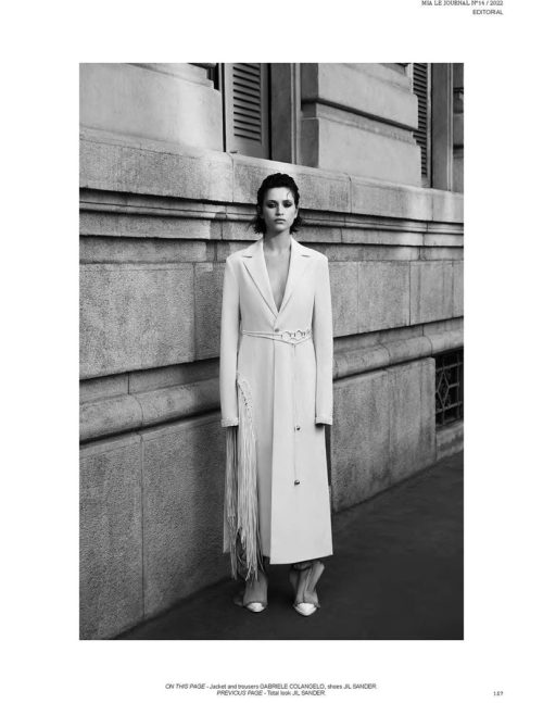 Ben Massarenti - The Hive