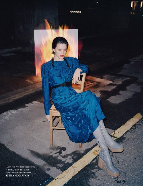 Ben Massarenti - The Hive