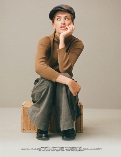 Ben Massarenti - The Hive