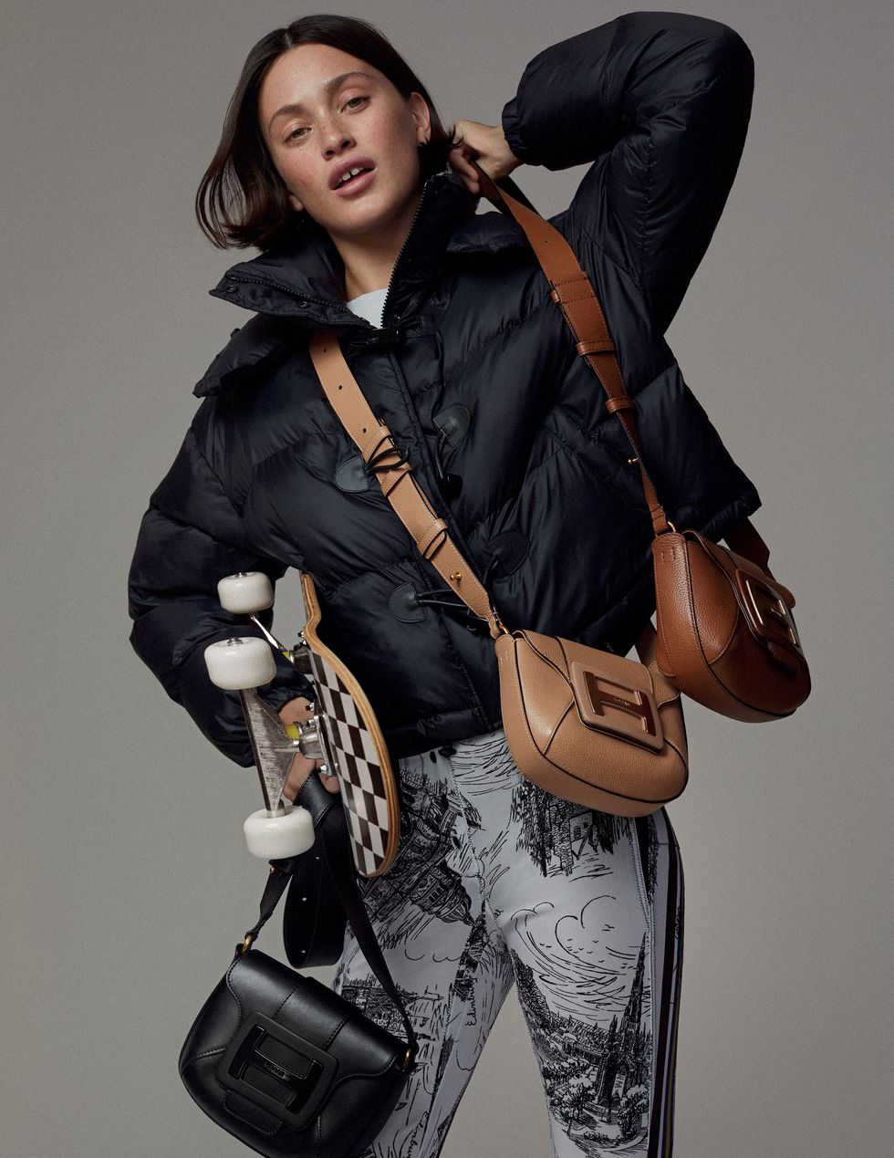 Ben Massarenti - The Hive