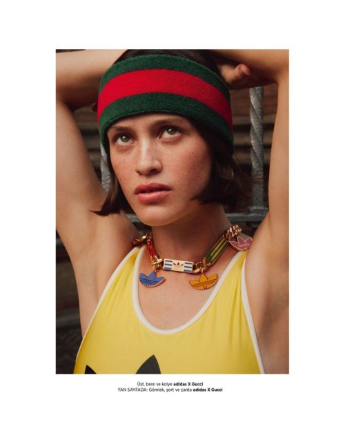 Ben Massarenti - The Hive