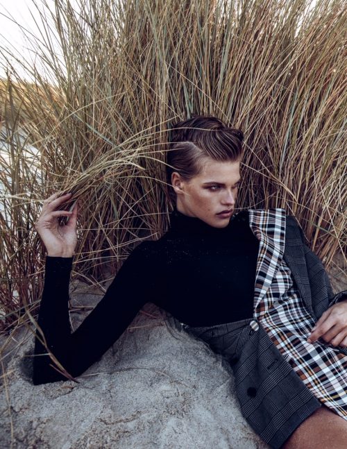 Kim Riekenberg - The Hive