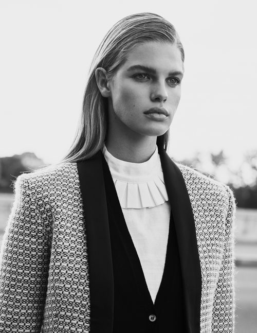 Kim Riekenberg - The Hive