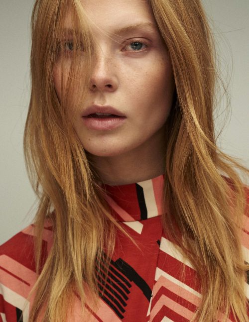 Sofie Theobald - The Hive