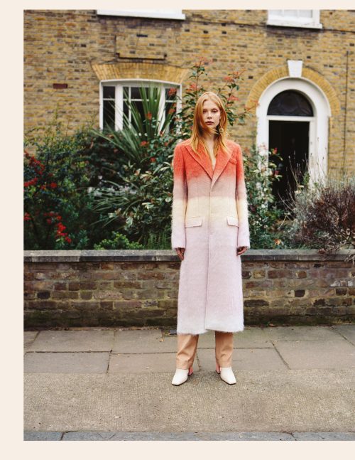 Sofie Theobald - The Hive