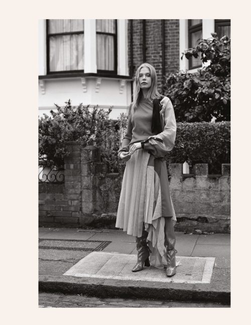 Sofie Theobald - The Hive