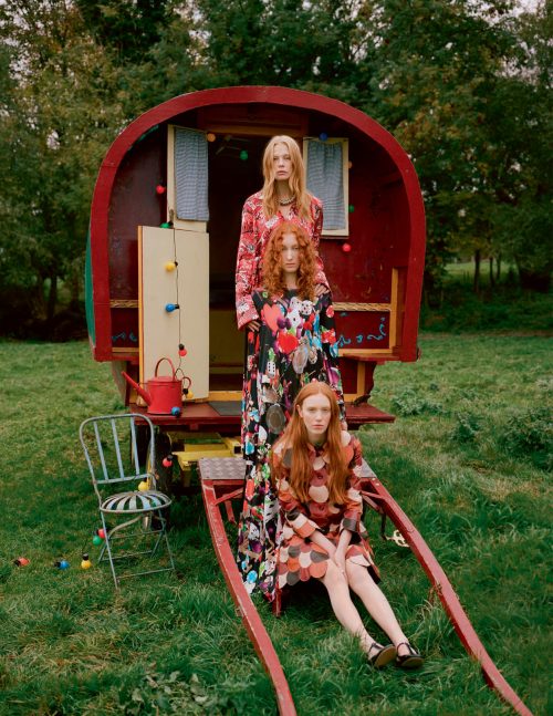 Sofie Theobald - The Hive