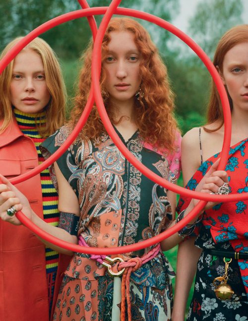 Sofie Theobald - The Hive