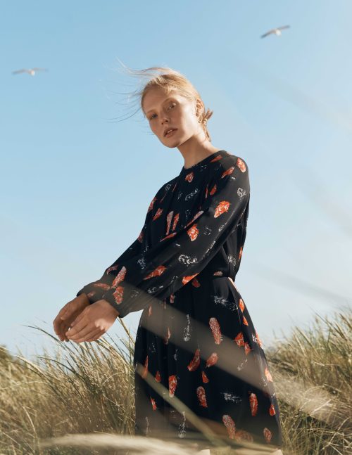 Sofie Theobald - The Hive