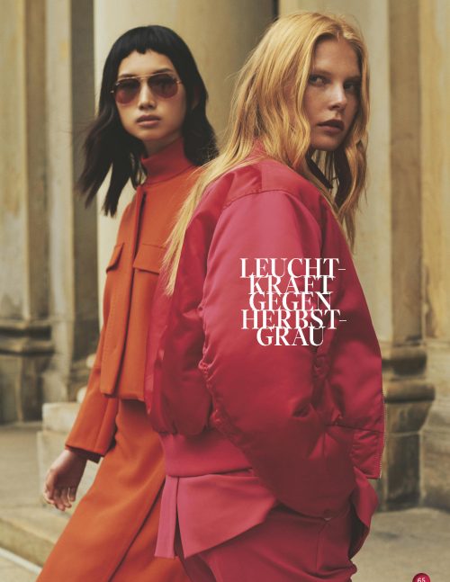 Sofie Theobald - The Hive