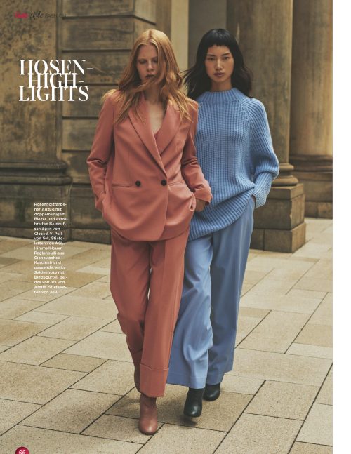 Sofie Theobald - The Hive