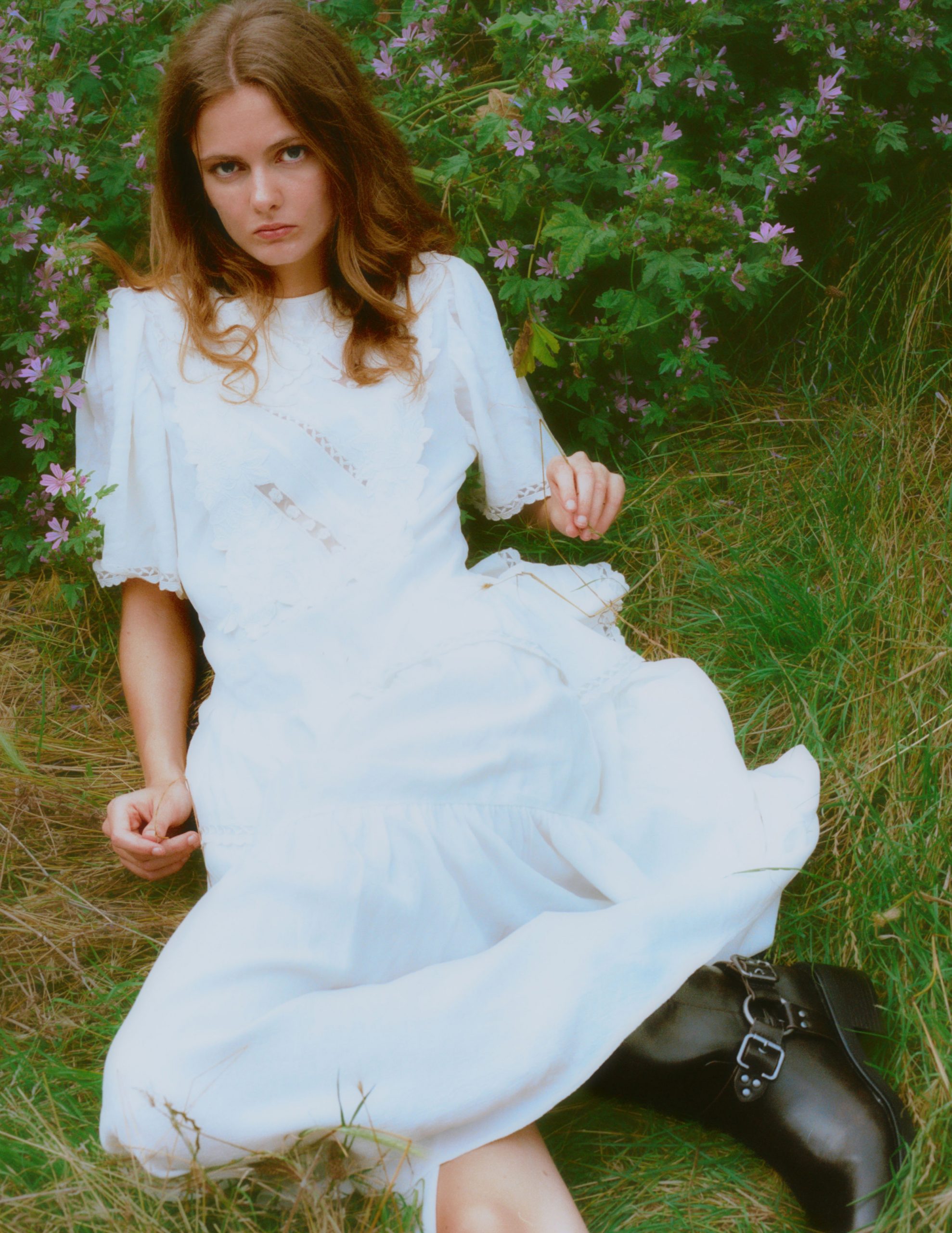 Emilia Allsop - The Hive