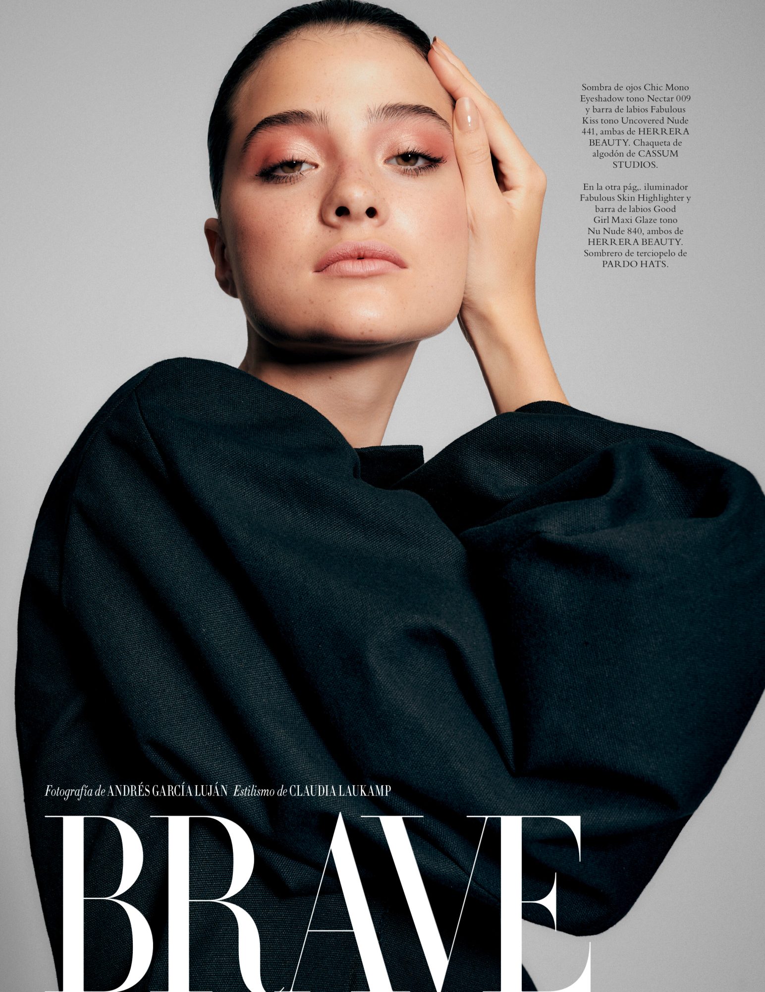 Blanca Soler - The Hive