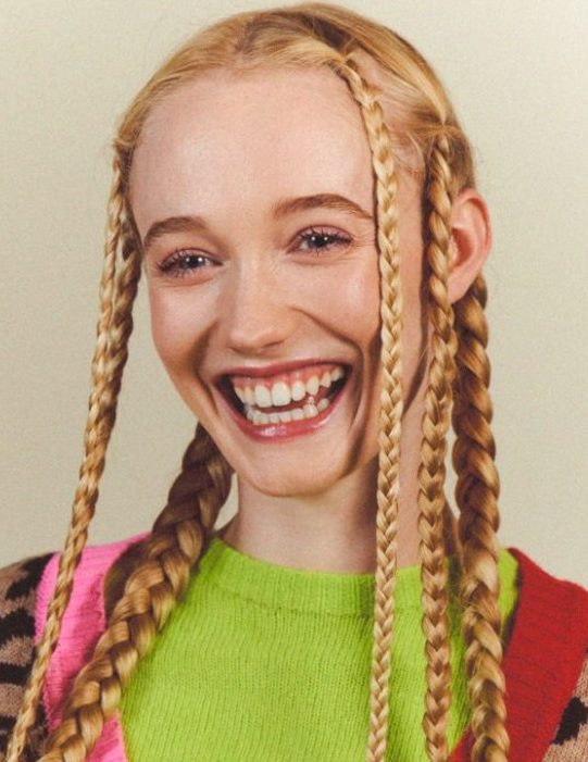 Elizabeth Yeoman - The Hive