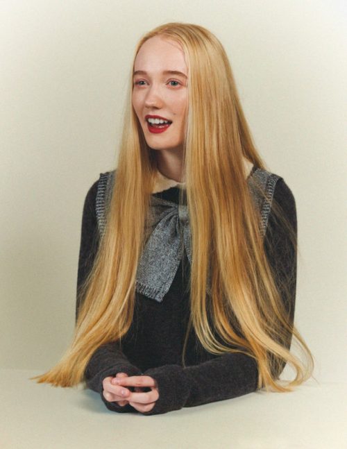 Elizabeth Yeoman - The Hive