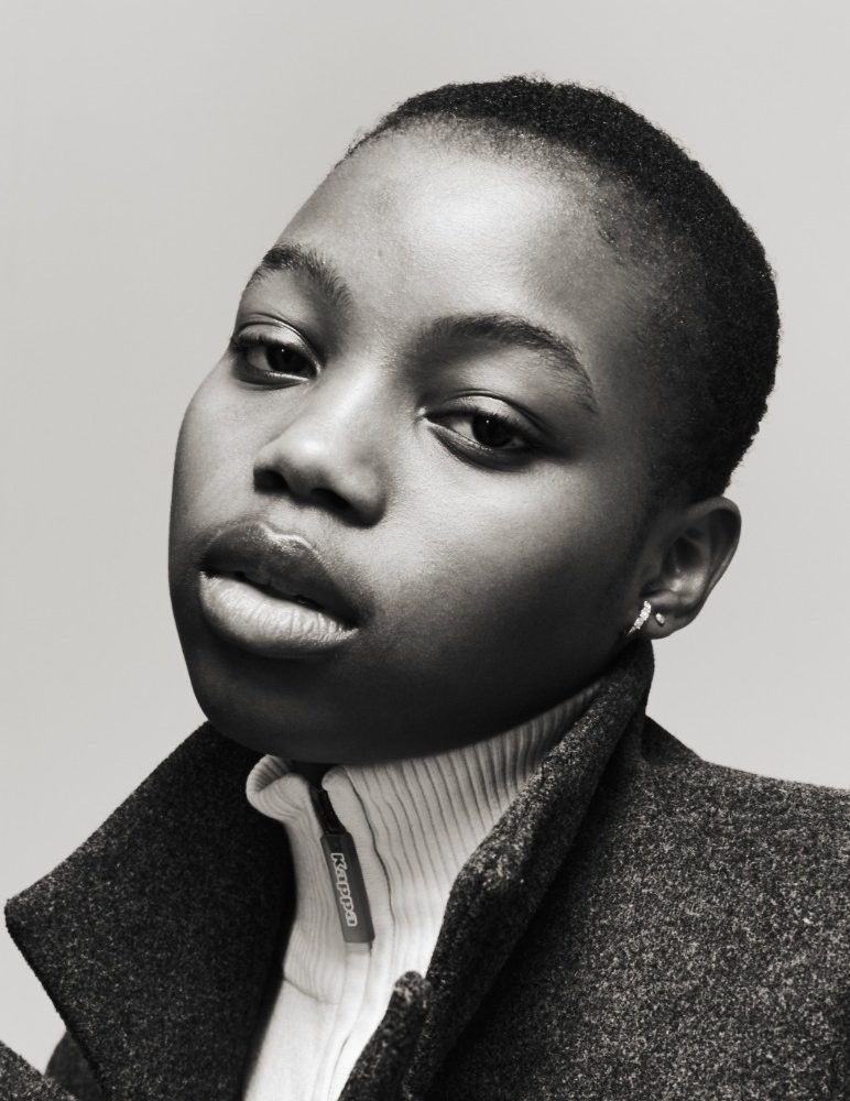 Rose Ndiaye - The Hive