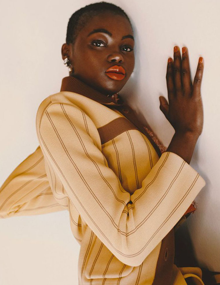 Rose Ndiaye - The Hive