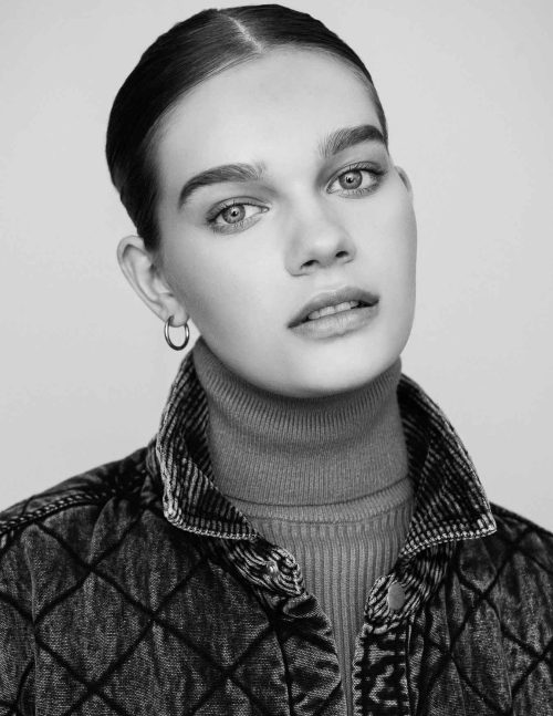 Hannah Matheny - The Hive