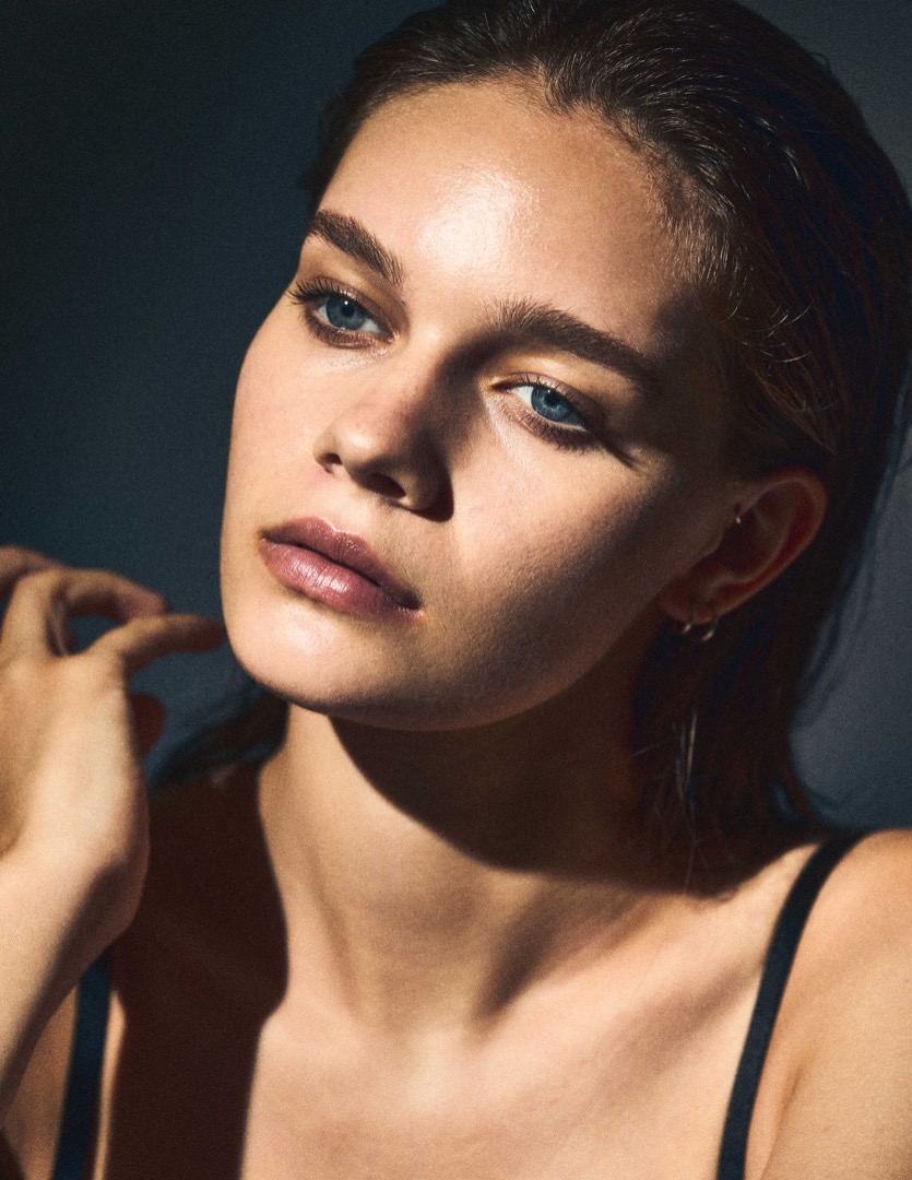 Hannah Matheny - The Hive