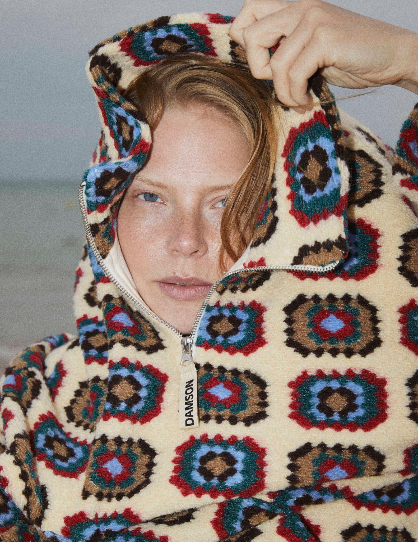 Sofie Theobald - The Hive